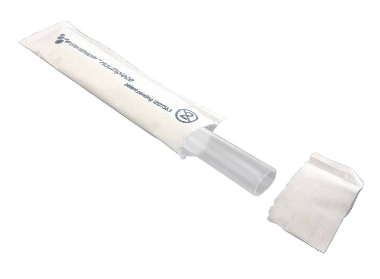 Gastro+™ - The Hand-Held and Portable Hydrogen Monitor - Gastrolyzer